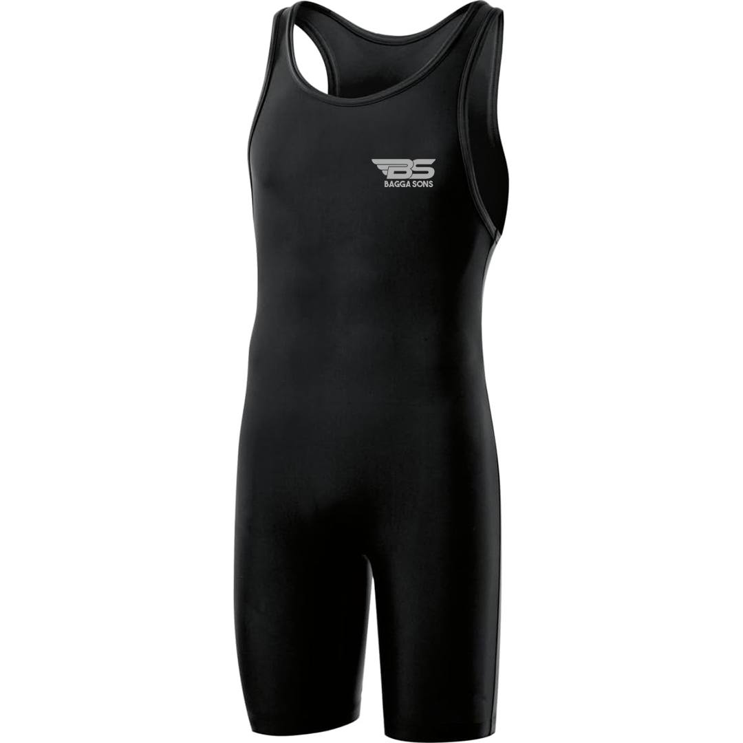 Wrestling Singlets – Bagga Sons